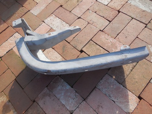 Porsche 911 / 912 LWB ('69-'73) Rear Bumper (Right ,Passenger Side) FL ...