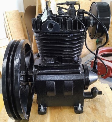 Air Compressors - 175 Cfm