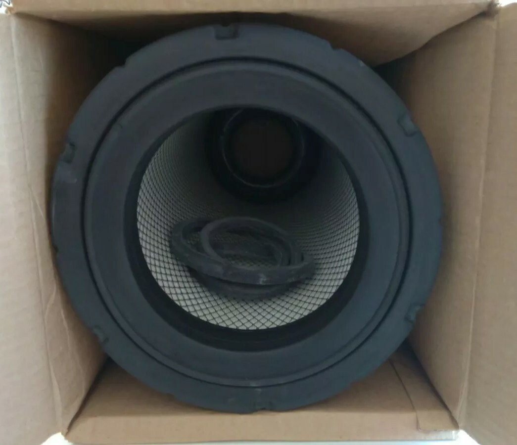 NAPA 6843 - Air filter cross reference