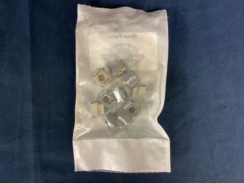 Harley 7490 Clip Nut OEM NOS for sale online | eBay