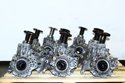 2003-2007 Nissan Murano Transfer Case CVT AWD 3.5L V6 VQ35DE JDM | eBay