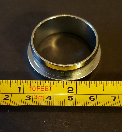 Parker 20 Tpl-s Seal-lok Mechanically Attachable Sleeve Parflange for ...