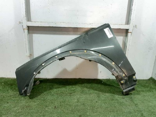 ASB780030 aile gauche pour LAND ROVER DISCOVERY V6 TD SE demip2331331 ...