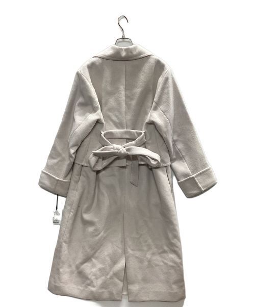 S Her Lip To Capucines Long River Coat | eBay S Her Lip To Capucines Long River Coat | eBay