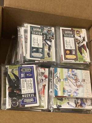 NFL Mystery Packs By Team READ DESCRIPTION!!! | eBay