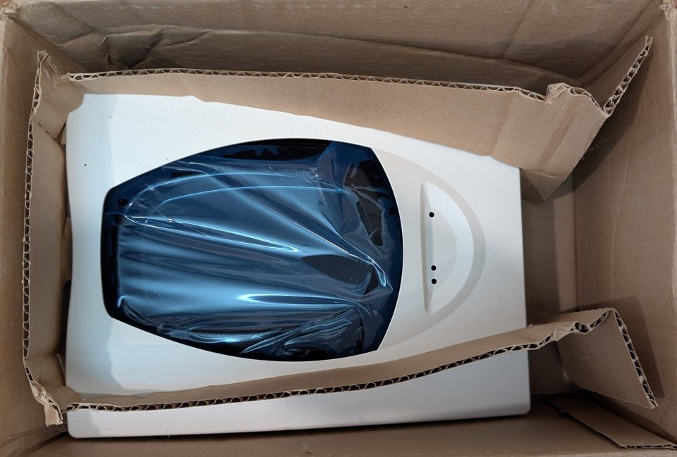 System Sensor BEAM-1224S Reflective Beam Smoke Detector - SAME DAY ...