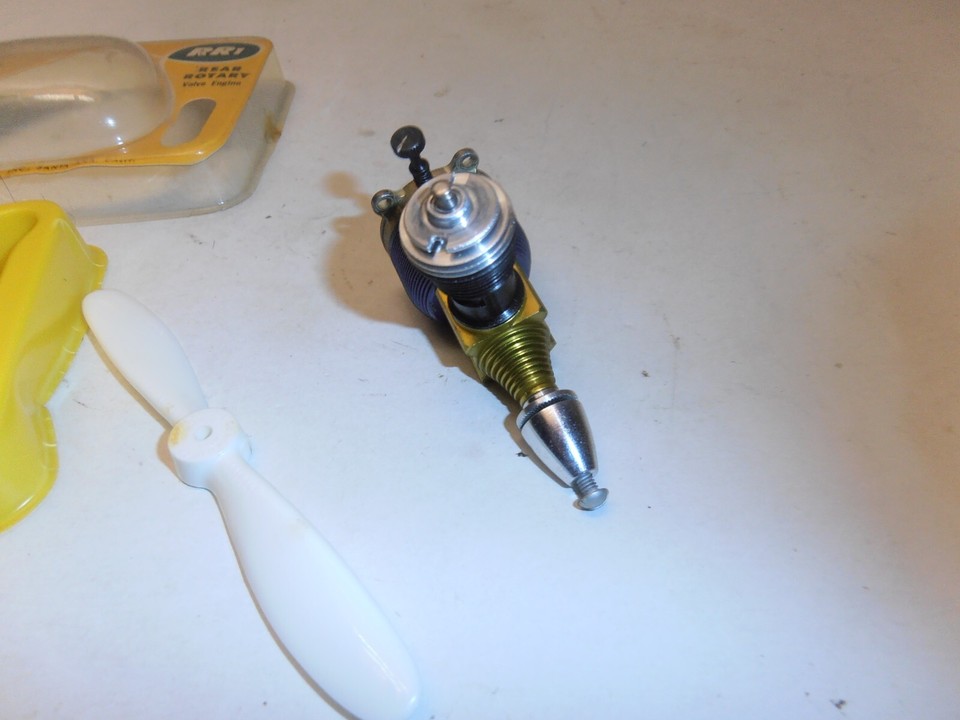 Cox 049 RR1 Thimble Drome | eBay