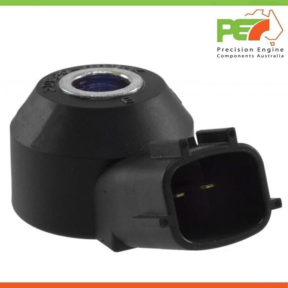 New * PEC * Knock Sensor For Peugeot 206 CC 206 GTi 2.0L EW10J4 .. | eBay