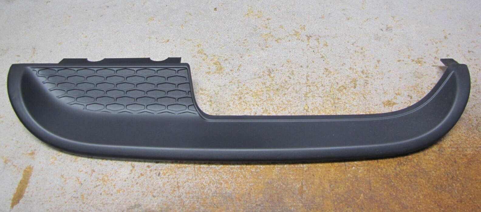 82219030 NEW OEM MOPAR Trailer Hitch Cover-Hitch Receiver Bezel | eBay