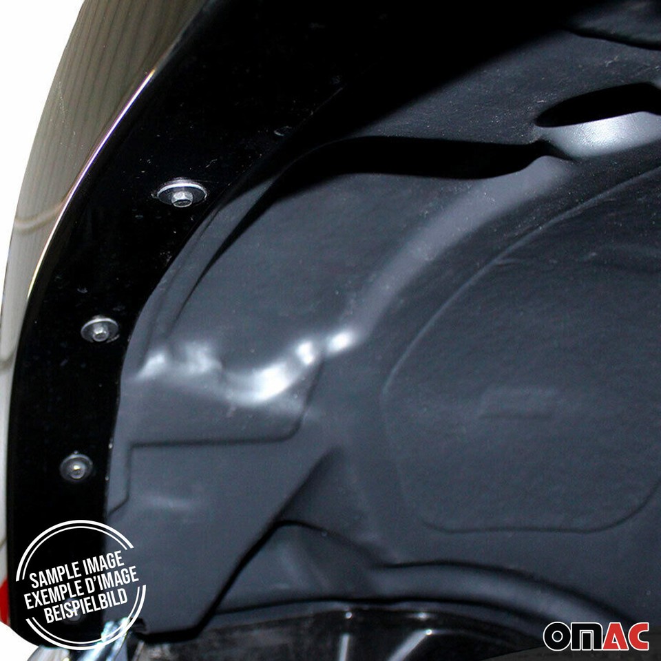 Inner Wheel Arch Liner Splash Fender Guard for Kia Seltos 2021-2026 ...