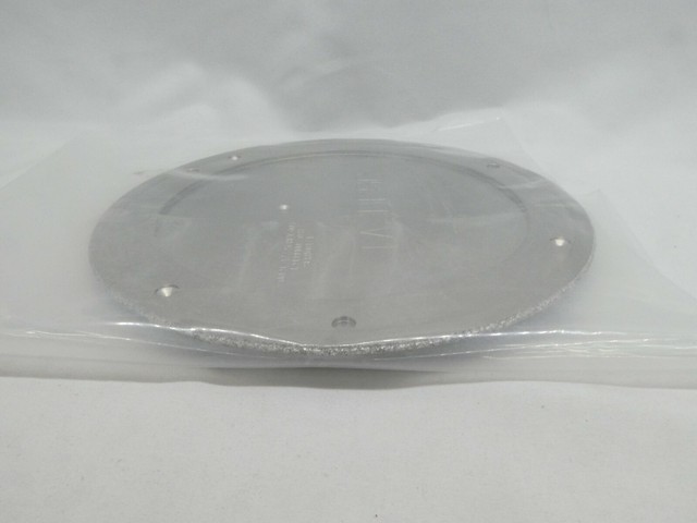 AMAT Applied Materials 0021-17725 Shutter Disk 200mm Ta-besc Tosoh for ...