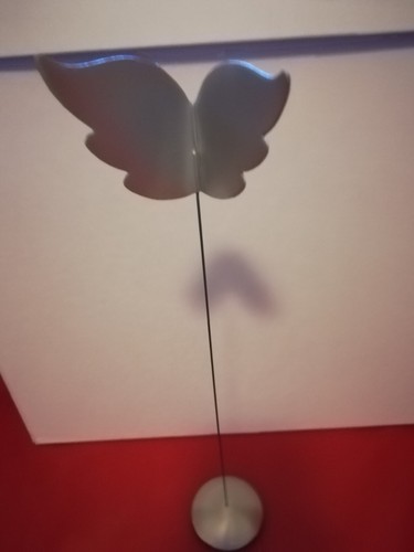 Räder Design Swinging Angels Engelsflügel Deko Metall Neu OVP | eBay.de