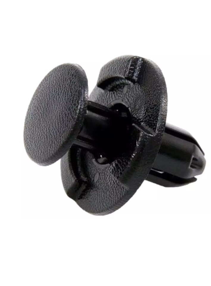 OEM NISSAN Fender Liner Clips 01553-05933 x10 | eBay