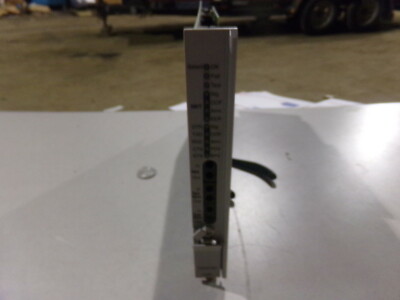 ParaDyne DUS/CSU 3161 MOdel 3161-B3-010 Rev 17 Board *FREE SHIPPING* | eBay