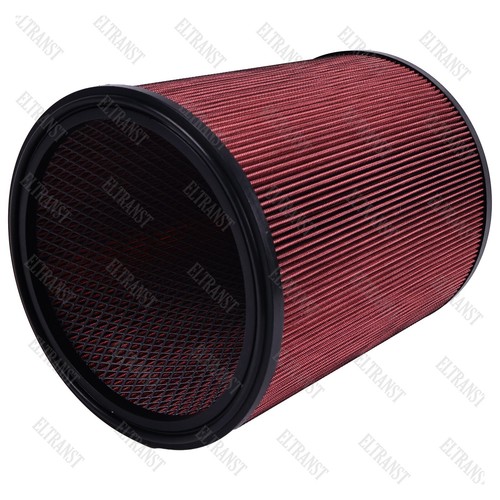 Air Filter 177-7375 163-7343 for Caterpillar CAT Engine C18 3196 3176C ...