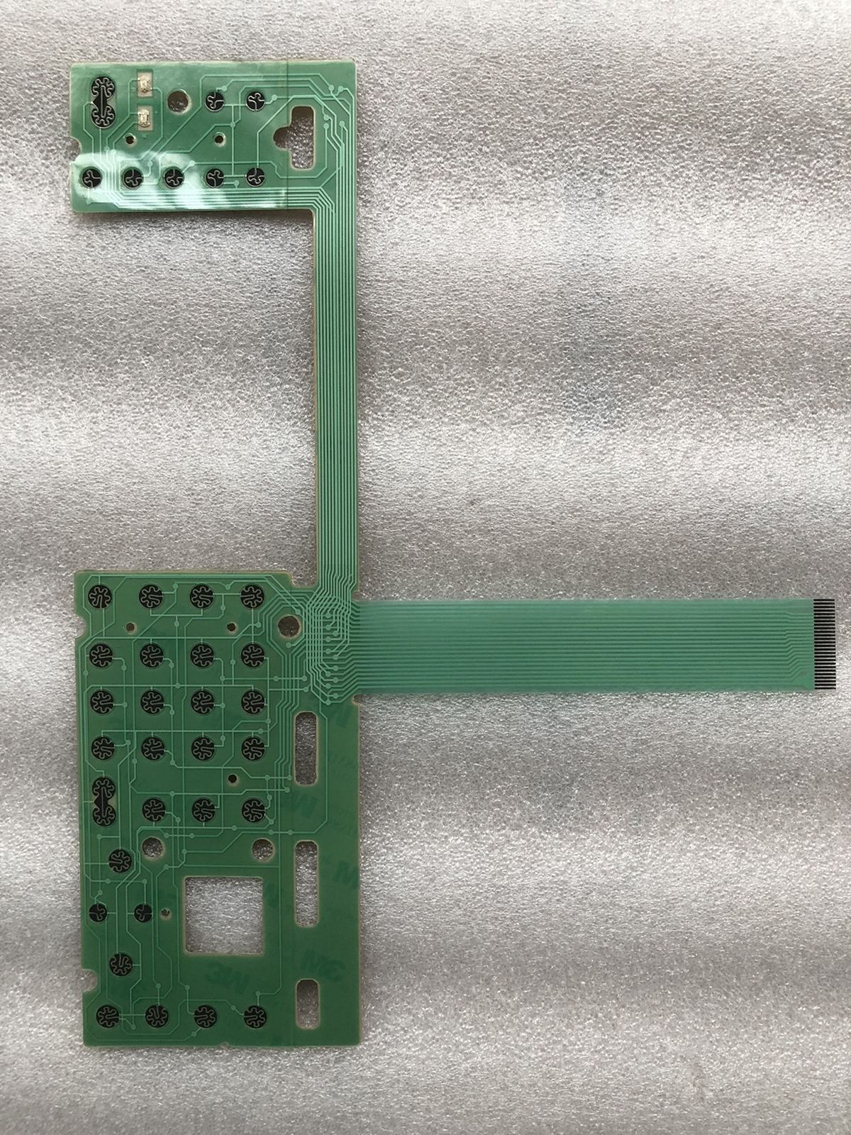 1PC NEW For Rohde & Schwarz SMB100A Membrane Keypad Signal generator ...