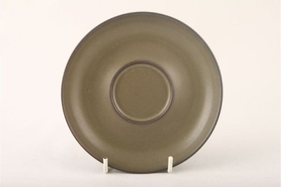 Denby - Chevron - Tea Saucer - 109281Y | eBay