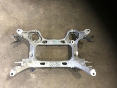 2014-2019 Chevrolet Chevy Corvette Rear Crossmember Subframe/Cradle OEM ...