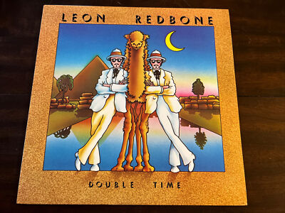 Leon Redbone Double Time, BS 2971 | eBay
