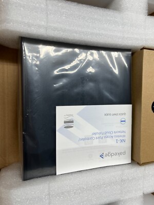 pakedge NK-1 Wireless Network Controller With Power Cord | eBay