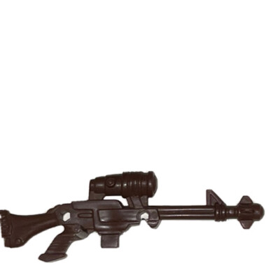 1994 JURASSIC PARK DR SNARE RIFLE DINO-STUN GUN WEAPON KENNER SERIES 2 ...