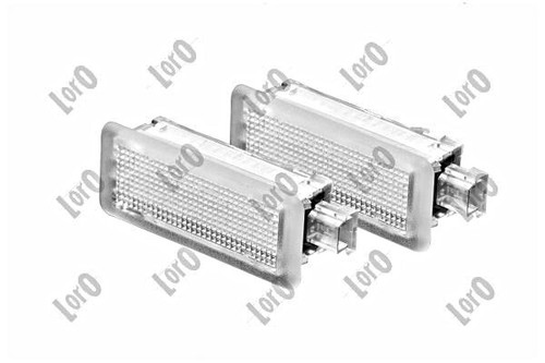 LED Innenraumleuchte Für MERCEDES Cla C117 C117 W117 Cls 11-19 ...