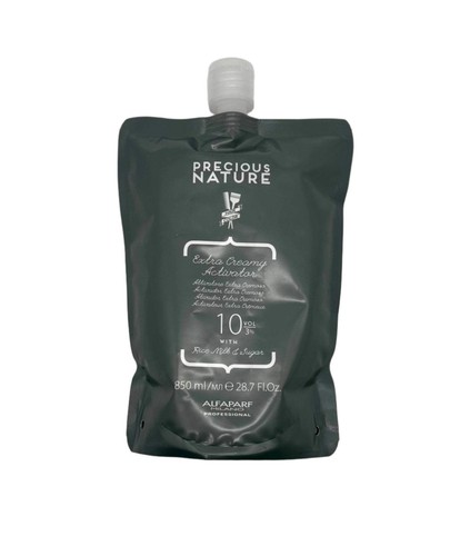 Alfaparf Precious Nature Color Activator 850 ml | eBay