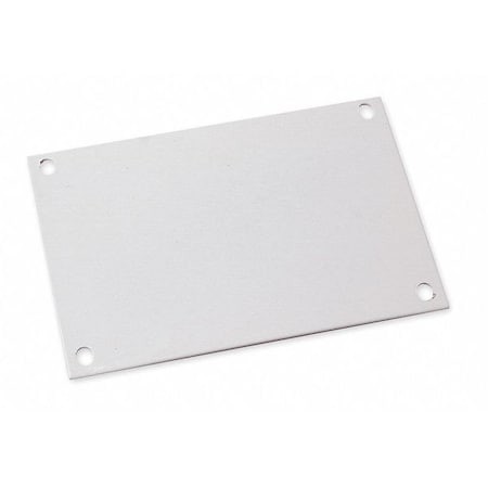 Wiegmann P0808 Interior Panel, Steel, Back Panel Box Type | eBay