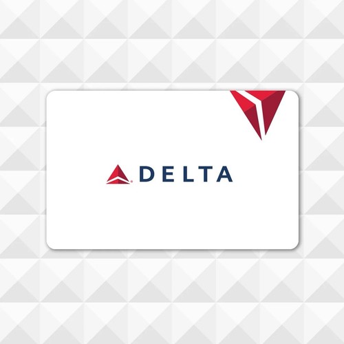 $1,300 Delta Gift Card | eBay