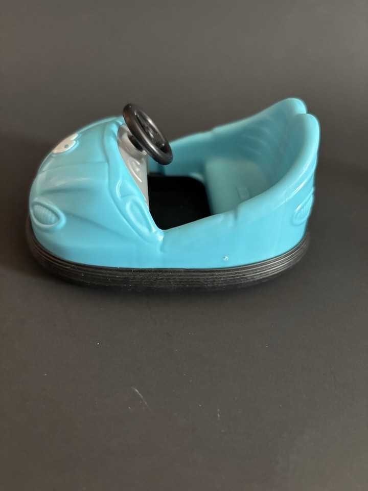 Barbie Chelsea Ferris Wheel And Bumper Cars Carnival Playset | eBay