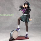 Girls Band Cry Subaru Awa Statue Figure Girl Model Collect Toy Decor ...