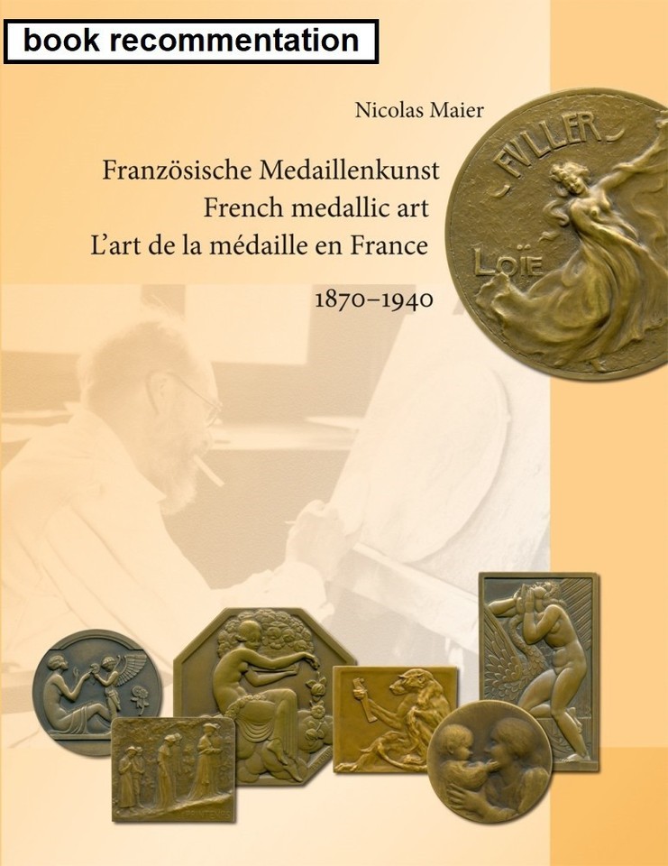 Médaille belge Du froment à la farine par Marcel Rau (1936) Epreuve d ...