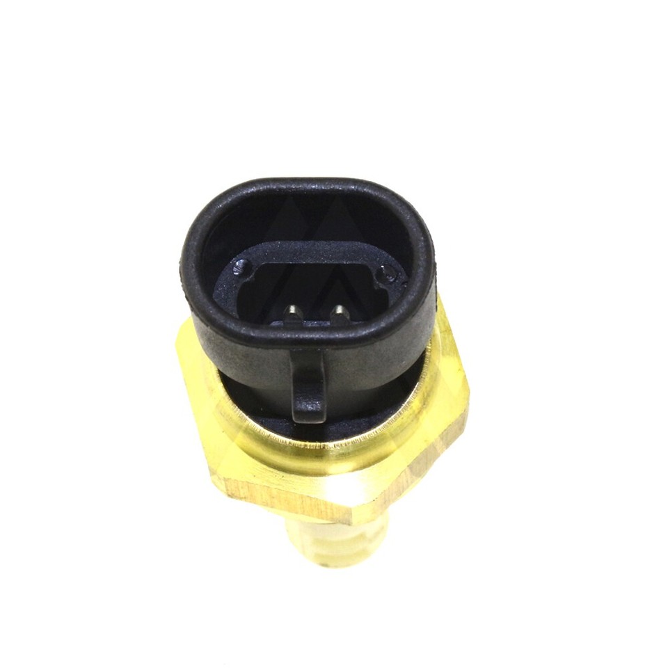 Engine Intake Air Temperature Sensor For Cummins L10 M11 ISM N14 ...