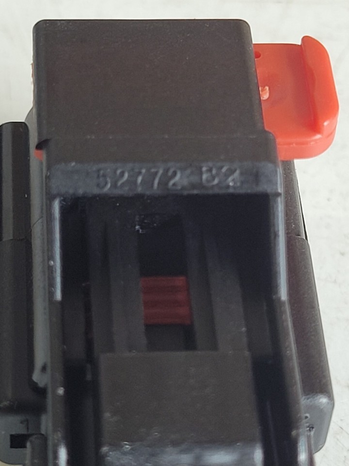 Delphi Aptiv Connector 52772 Automotive Connectors Apex 2.8 QTY 475 | eBay