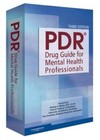 PDR Drug Guide for Mental Health Professionals, 3rd Edition - Paperback ...