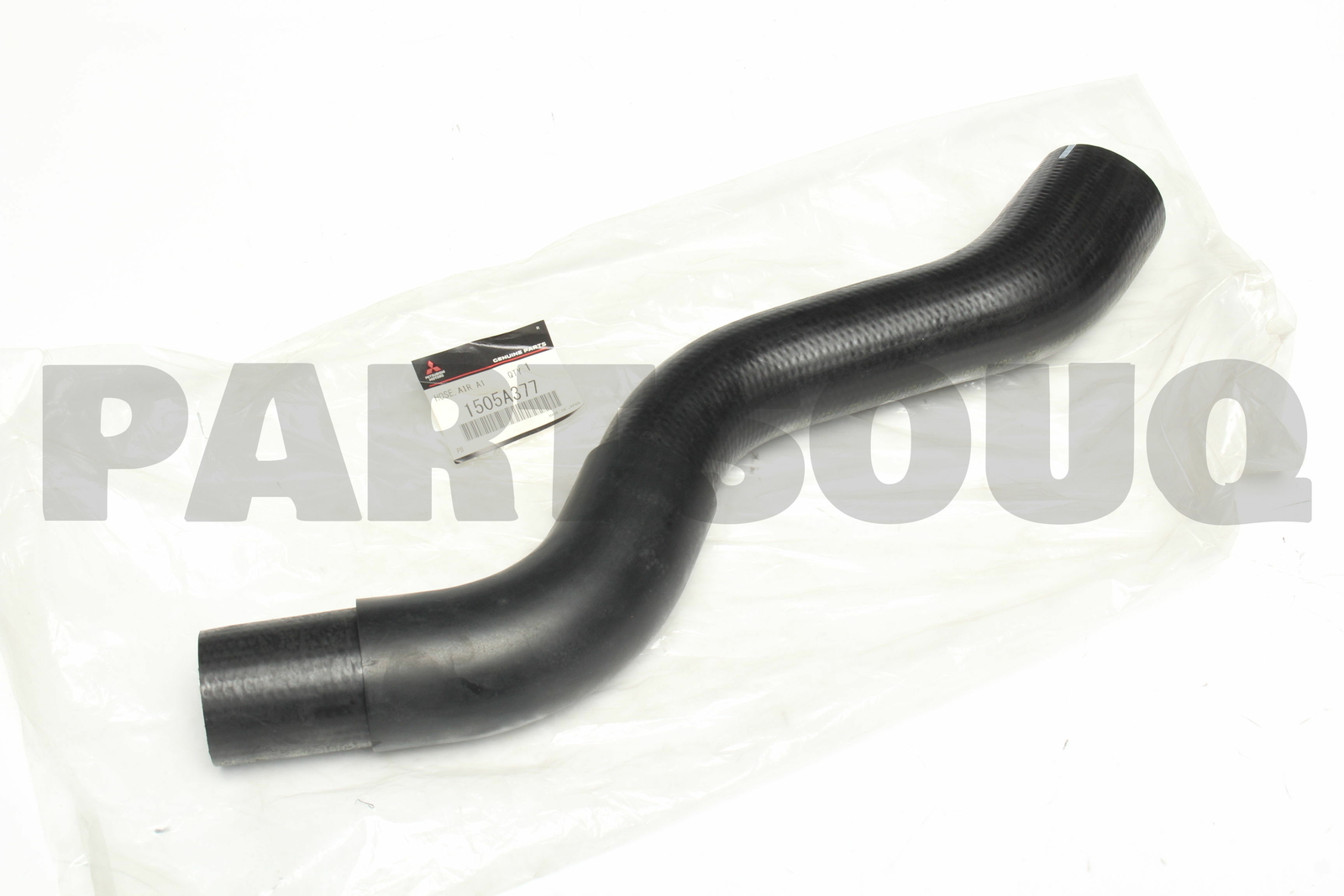 1505A377 Genuine Mitsubishi HOSE,INTER COOLER INTK AIR | eBay Australia