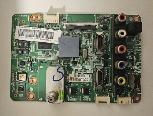 Samsung Tv BN94-058488 , BN97-05375B , BN40-002250 Motherboard | eBay