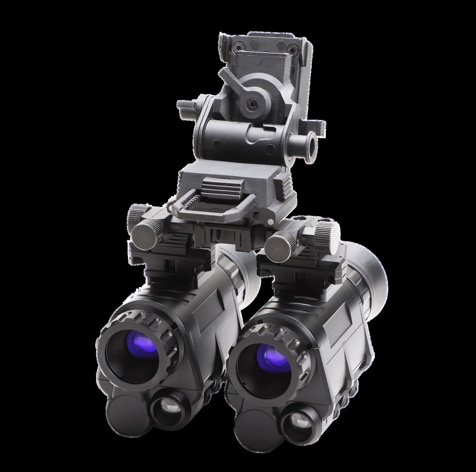 NVG30 NVG20 10 Night Vision Monocular Goggles 940nm WIFI Binocular ...