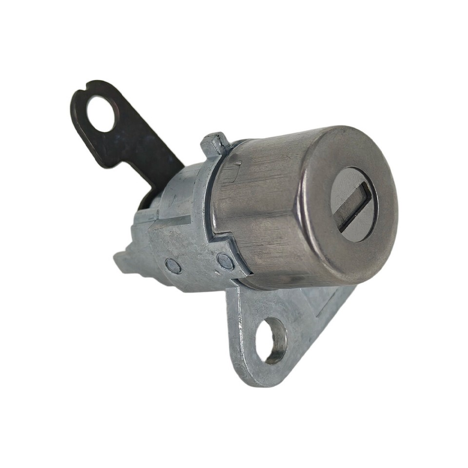 Door Lock Tumbler Cylinder with Key for Dodge Jeep Chrysler 5139099AA ...