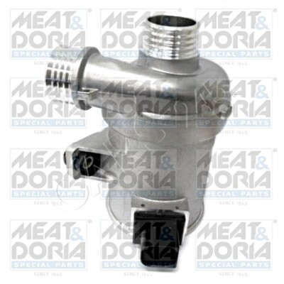 Additional Water Pump For BMW X1 X3 X4 Z4 E84 E89 F10 F11 F18 F20 F21 ...