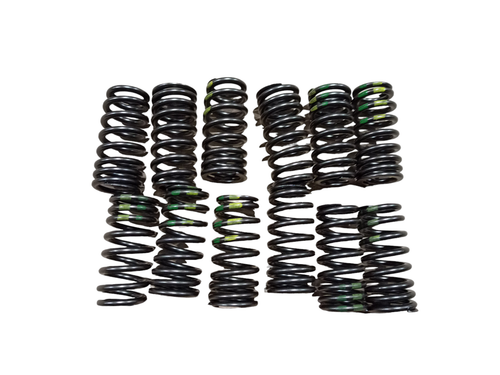 BMW OEM Valve spring set 12psc in Pack 8603911 11348603911 F22 G20 F32 ...