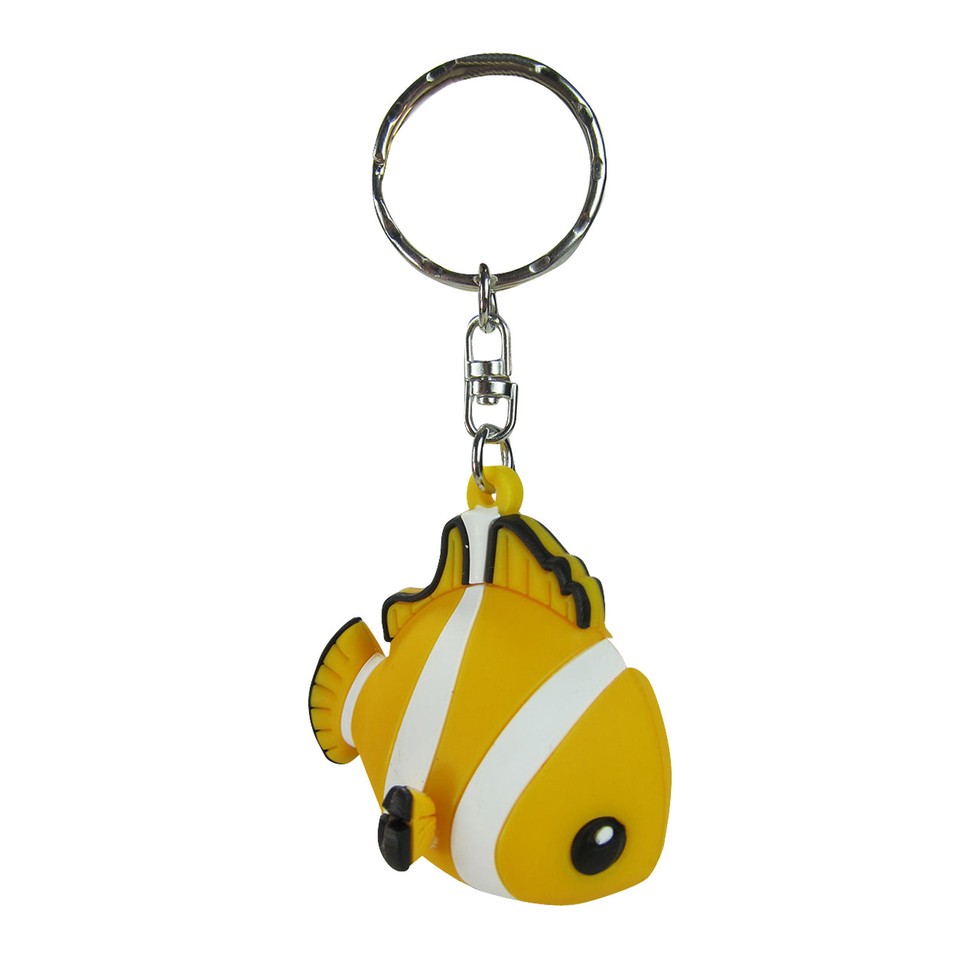 New Walt Disney Finding Nemo Clownfish Blind Bag Series 3 Figural ...