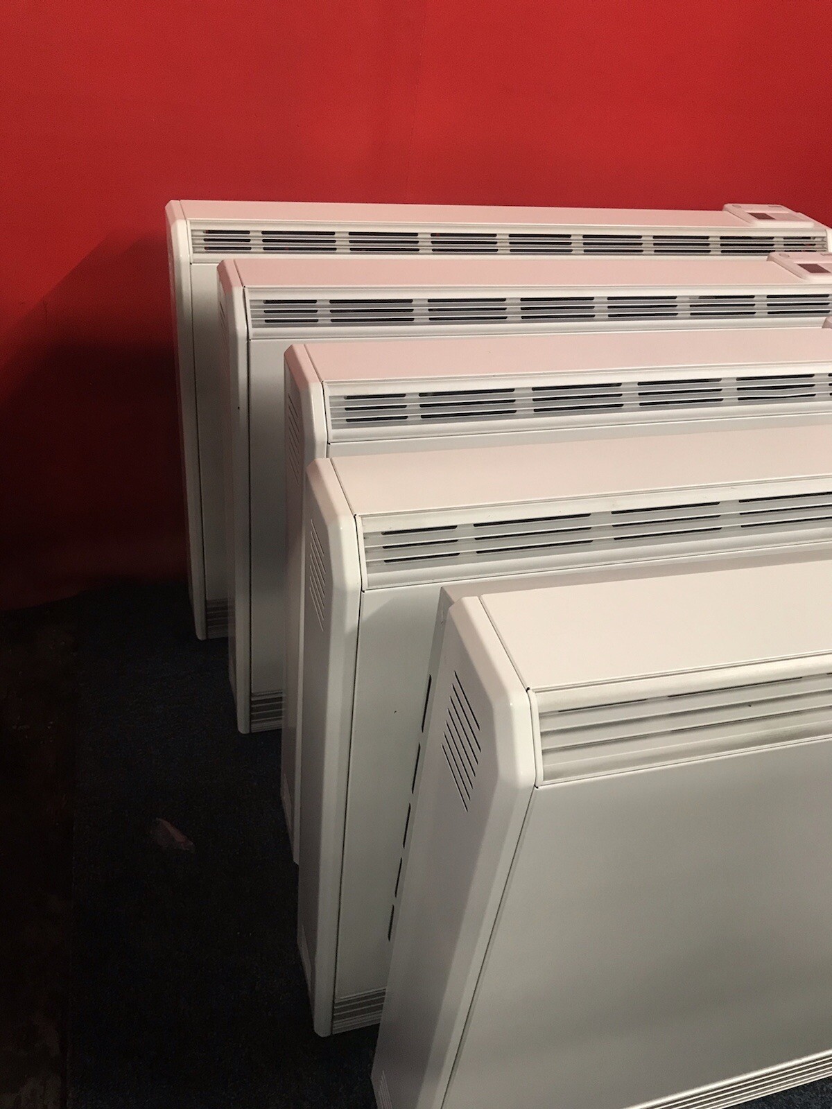 creda storage heater Tsre 100 Slimline Lot 20 2.96kw | eBay UK