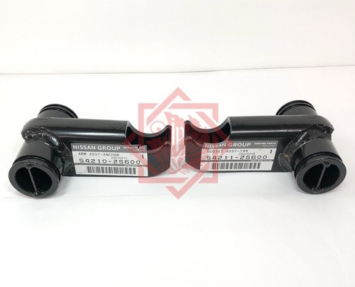 GENUINE NISSAN ARM ANCHOR FRONT SUS RH&LH, 54210-2S600 & 54211-2S600 ...