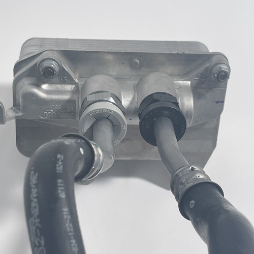 Transmission Oil Cooler Automatic for Mercedes 2019 2020 7255000800 | eBay