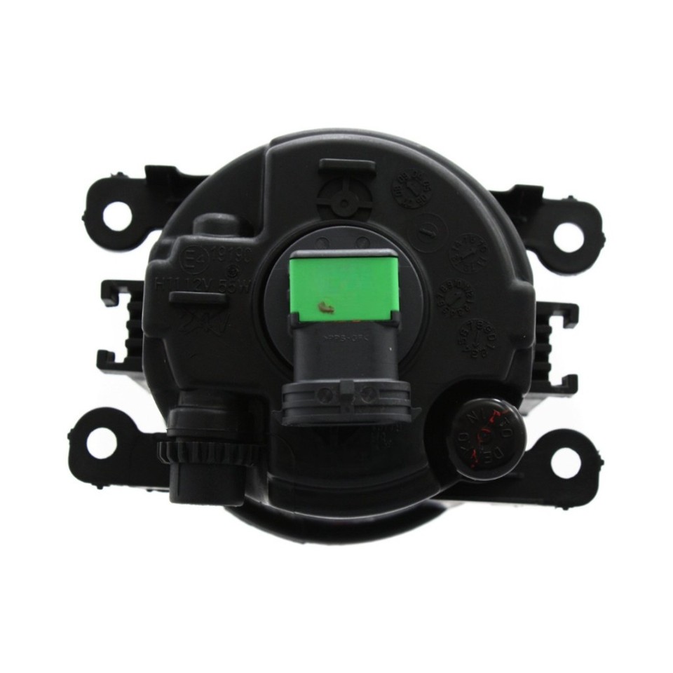 For Ford Mustang 2005-2017 Fog Light Driver And Passenger Side | Pair ...