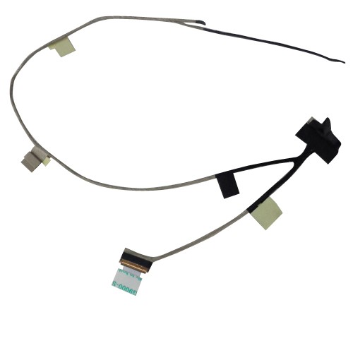 Asus Q550 Q550L Q550LF Laptop Lcd Video Cable 1422-01SF0AS 1422-01HC000 ...
