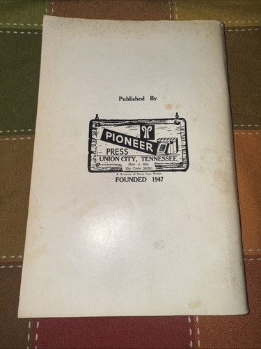 Dixie Gun Works Antique Arms Catalog No. 5 (1975) Black Powder ...