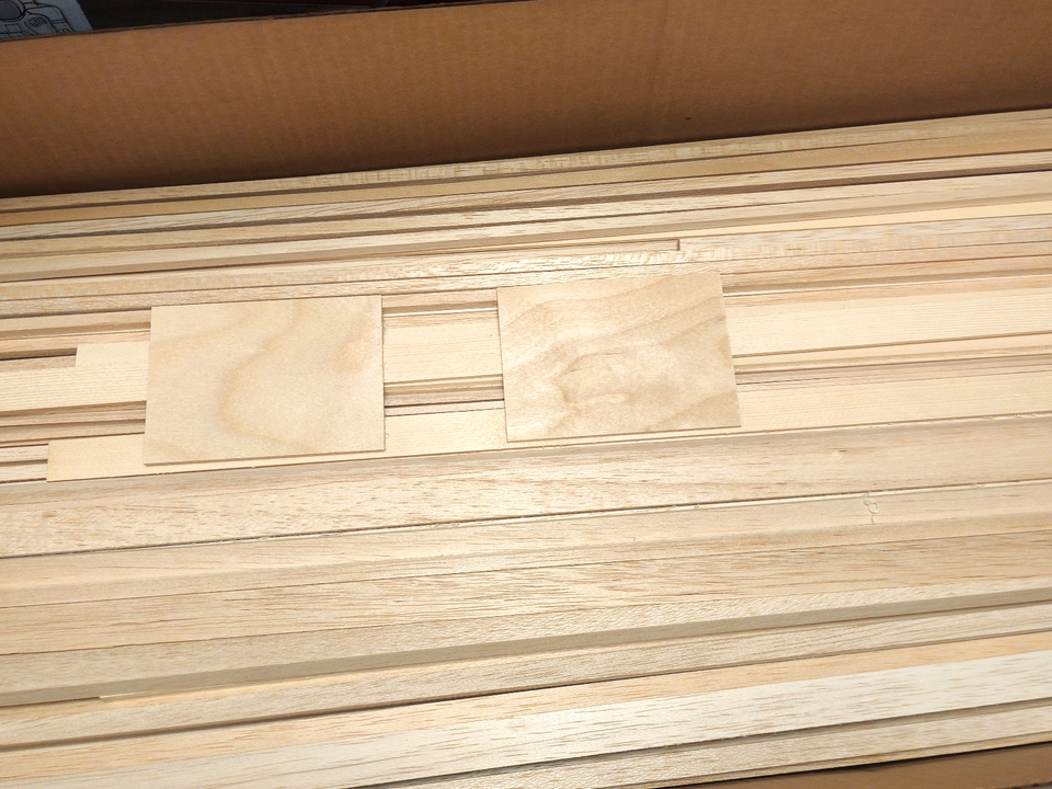 Vintage Sig Spacewalker 1/3 Scale RC Airplane Kit 104" Wing span - with ...