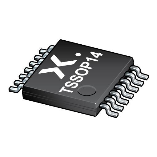 20Pcs 74HCT4066PW,118 TSSOP-14 Analog Switch ICs QUAD BILATERAL SWTCH ...